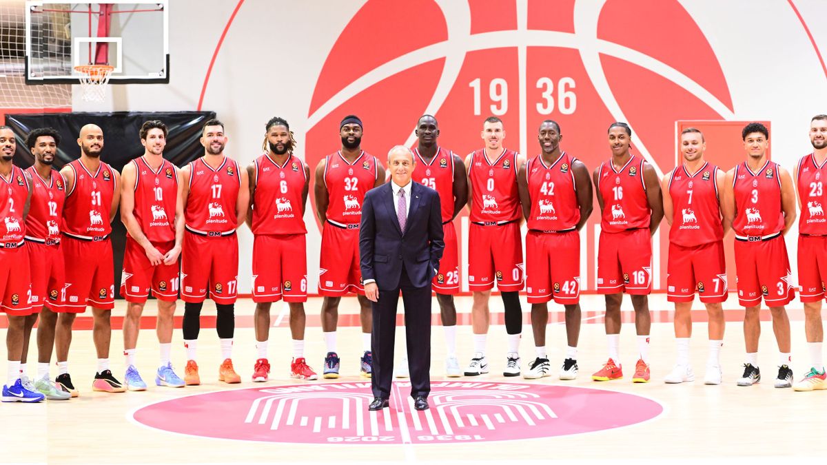 NBA Europe: ipotesi di partenza a ottobre 2027 con 16 squadre, per l ...