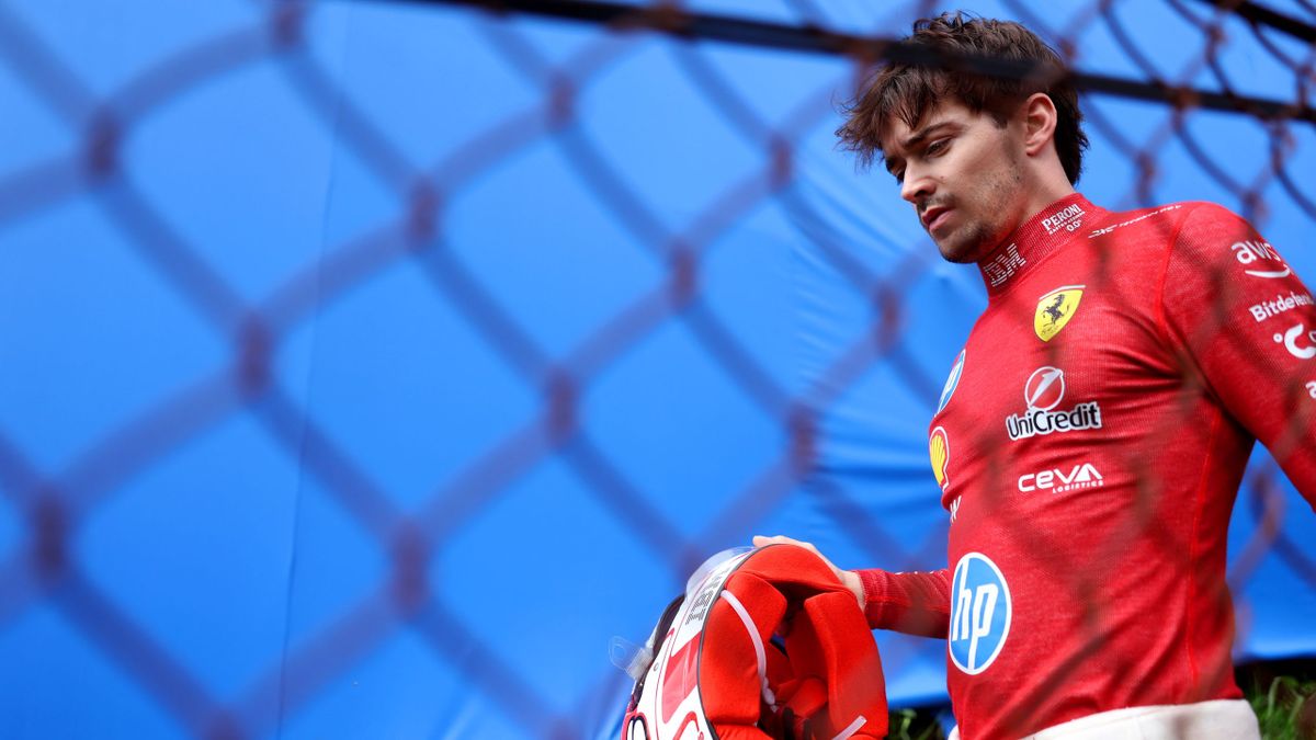 Ferrari, John Elkann bacchetta Leclerc e Hamilton dopo i ritiri in ...