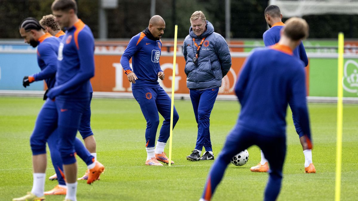 Zo werkt 5 december de loting voor WK voetbal 2026 - wie zijn de ...