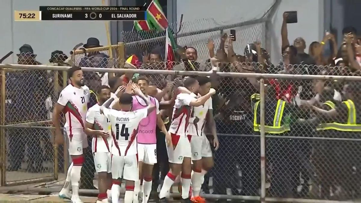 Wat moeten Curaçao en Suriname doen om het felbegeerde WK-ticket te ...