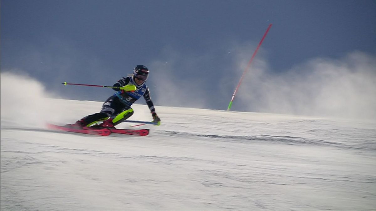 Marcel Hirscher plant comeback in januari, een maand voor de Spelen ...