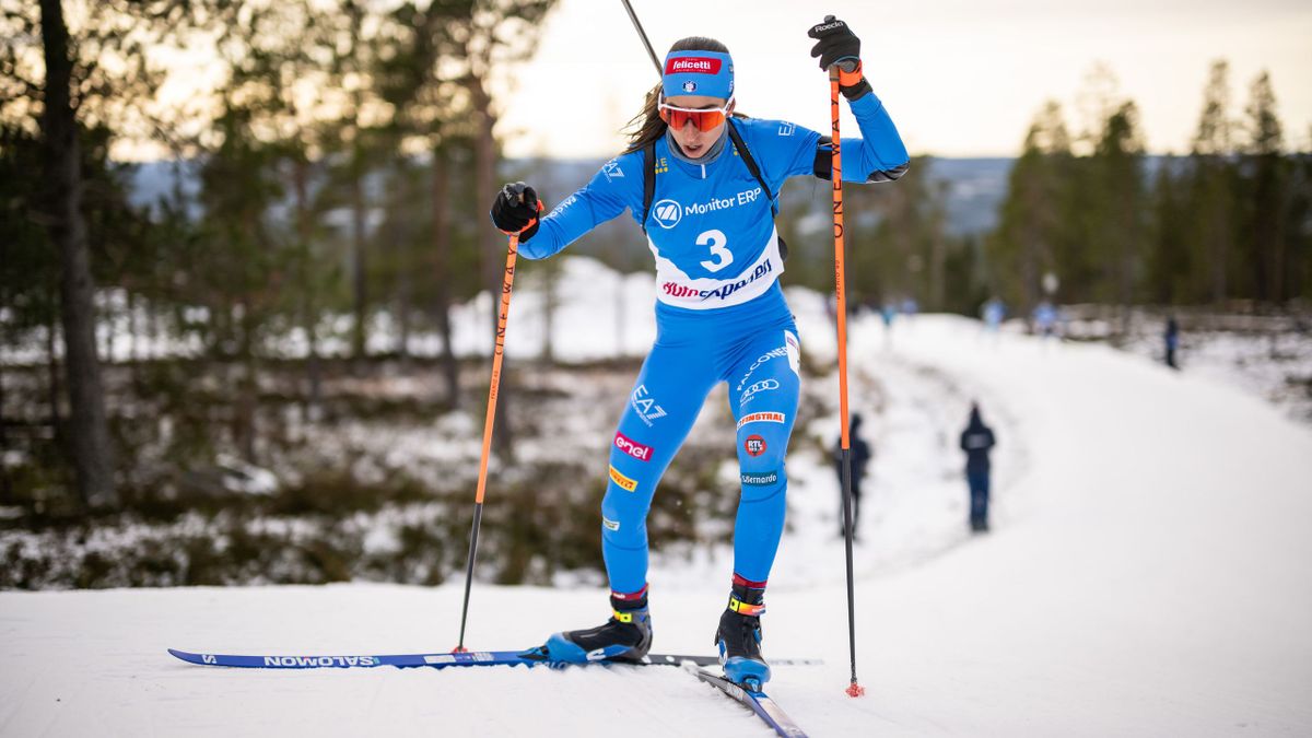 Lisa Vittozzi: "Una Ferrari non può diventare una Fiat Panda. Le ...