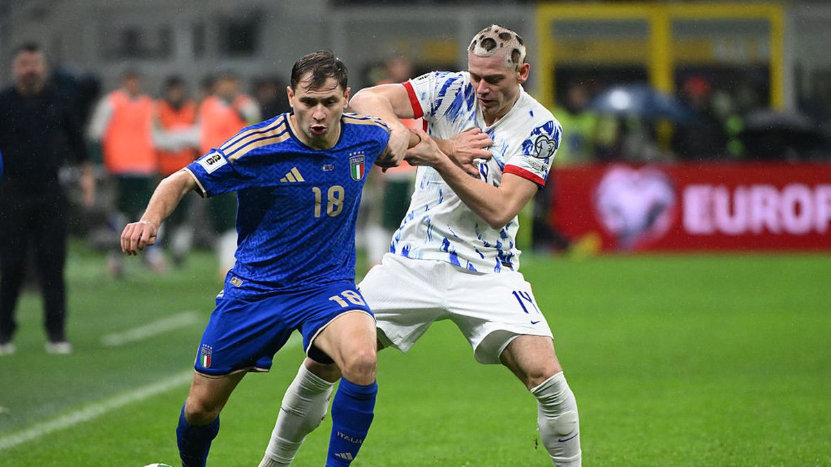 calcio italia norvegia