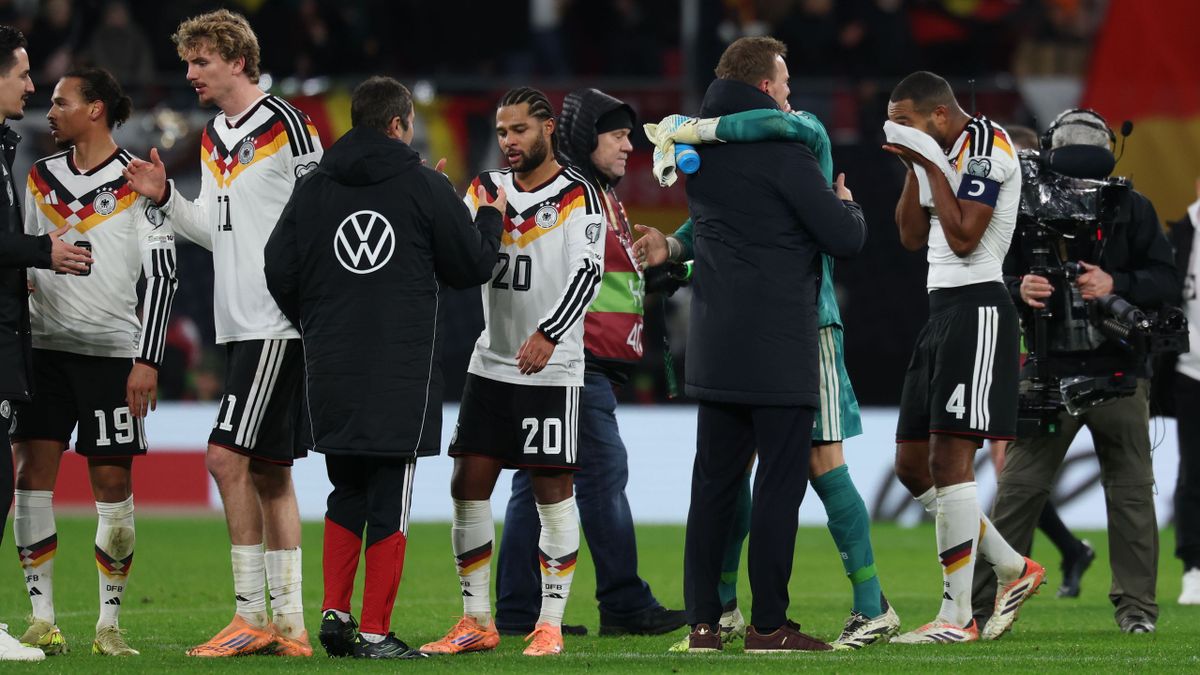 Lista uczestników mistrzostw świata w piłce nożnej Kanada-Meksyk-USA ...