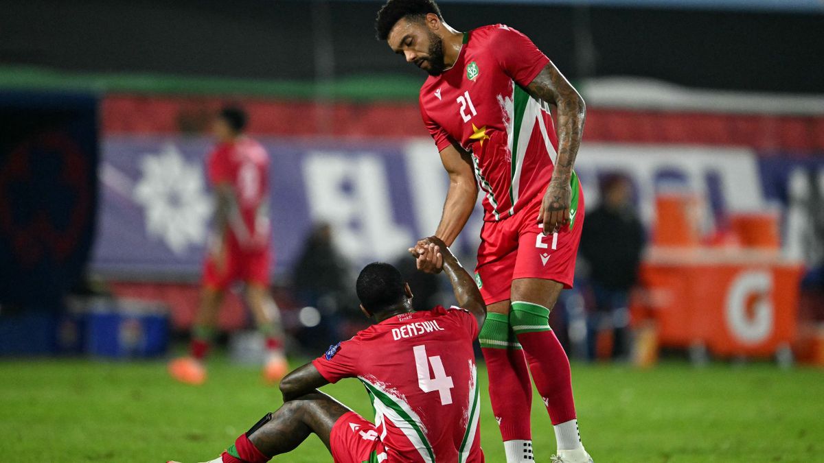 Marokko treft Brazilië, Curaçao neemt het op tegen Duitsland - Een ...