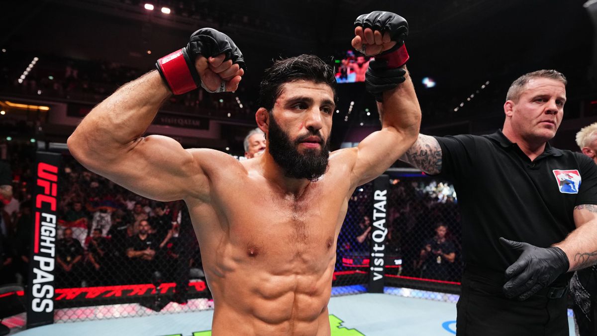 El nuevo modelo de la UFC para 2026: se estrenará con el título de ...