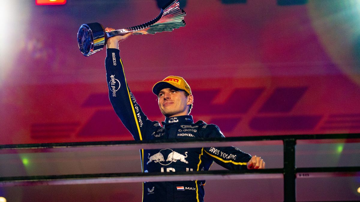 Wat moet er gebeuren wil Max Verstappen nog wereldkampioen Formule 1 ...