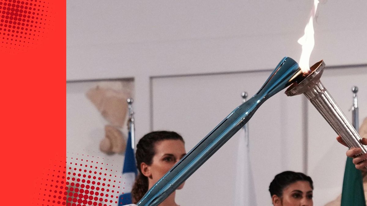 "We kunnen muren doorbreken" – Kirsty Coventry emotioneel bij ...
