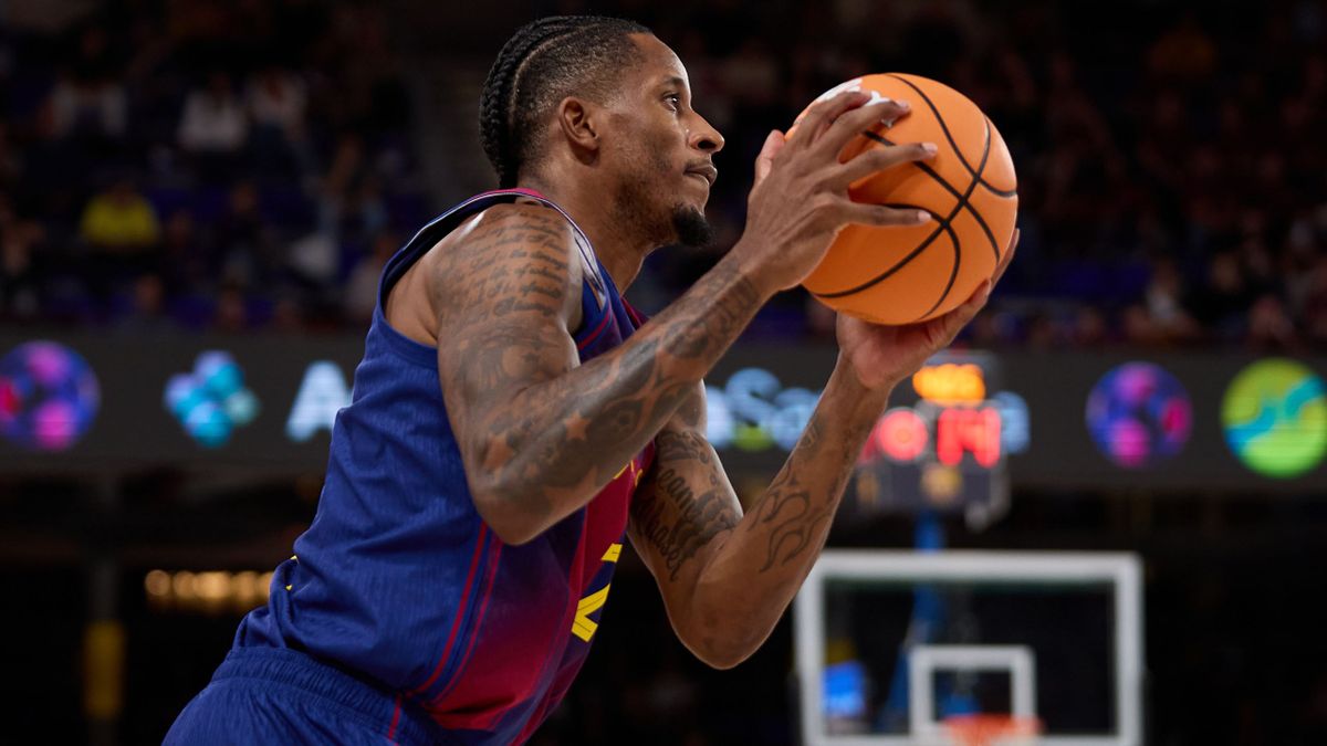 FC Barcelona-ASVEL Lyon-Villeurbanne - Resultado y resumen del partido ...