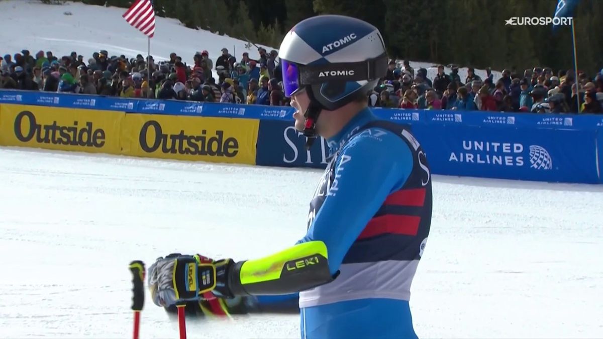 LIVE! Gigante donne Copper Mountain, tante aspiranti al podio. Sofia ...