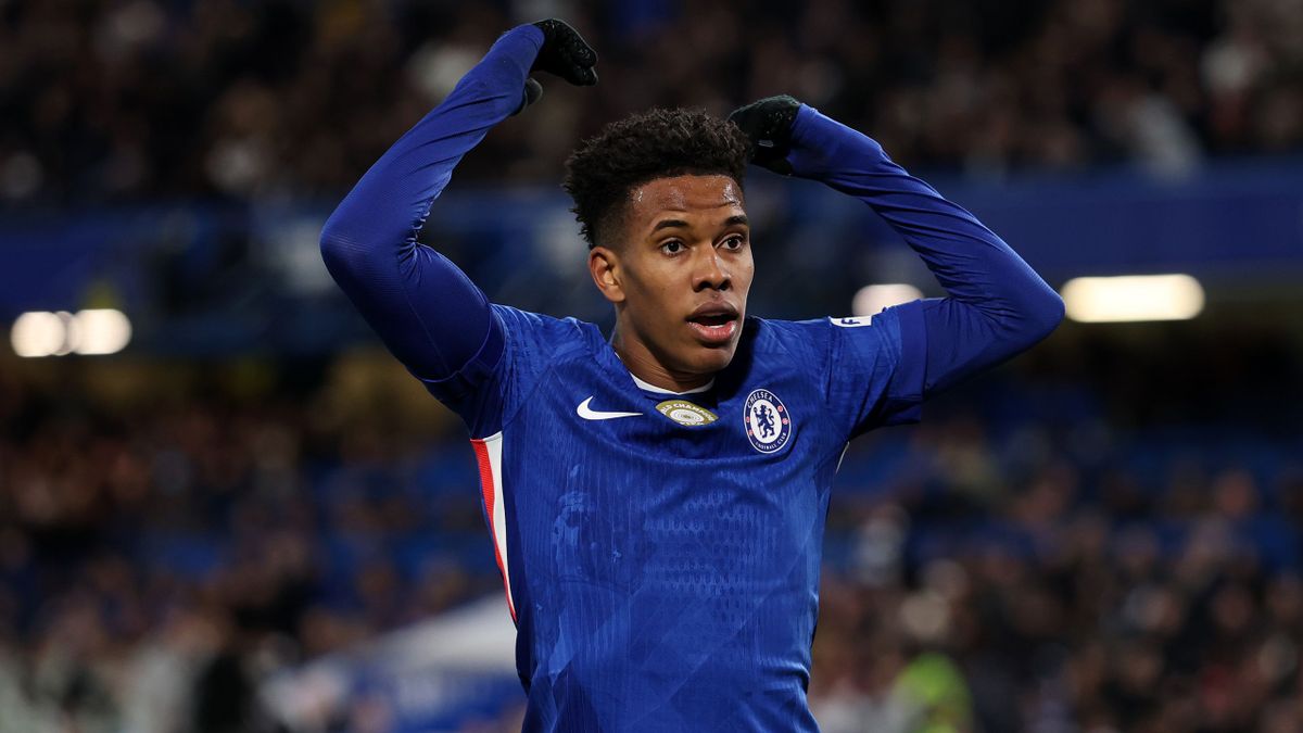 Premier League - Chelsea-Arsenal 1-1: Cartellini a go go, rosso a ...