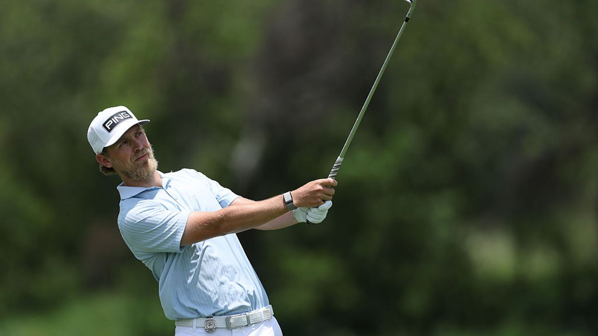 Kristoffer Reitan klar for The Masters 2026 etter storseier - tangerte ...
