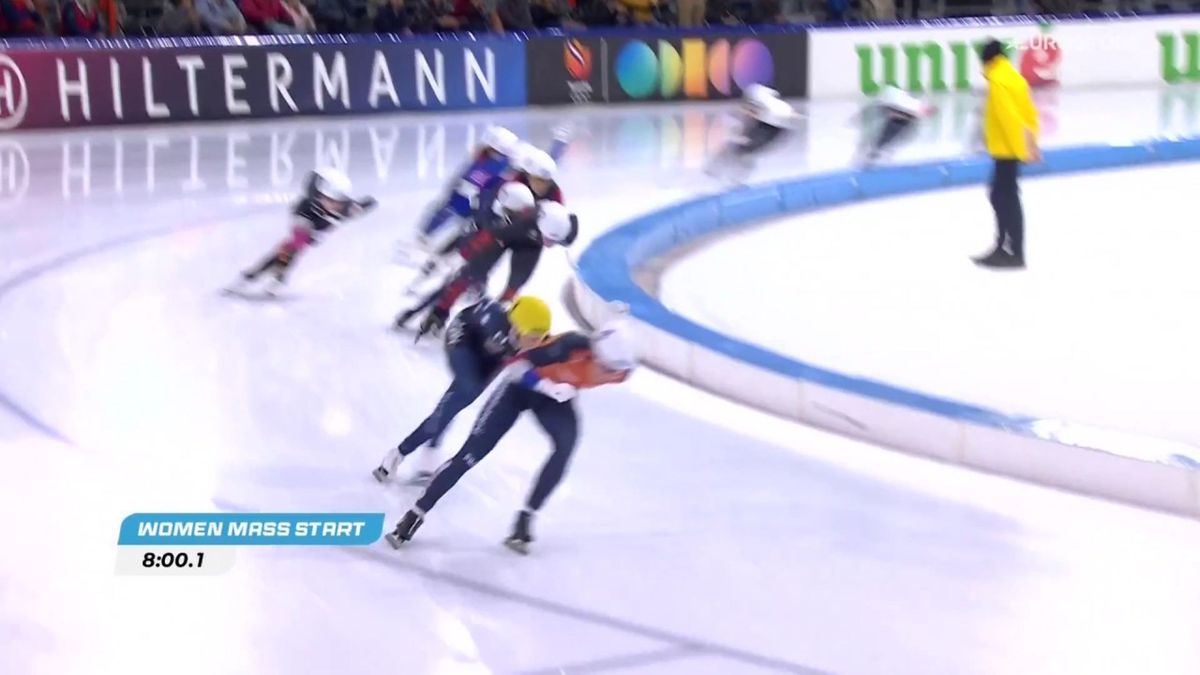 Marijke Groenewoud groeit toe naar olympische vorm - winst in snelle ...