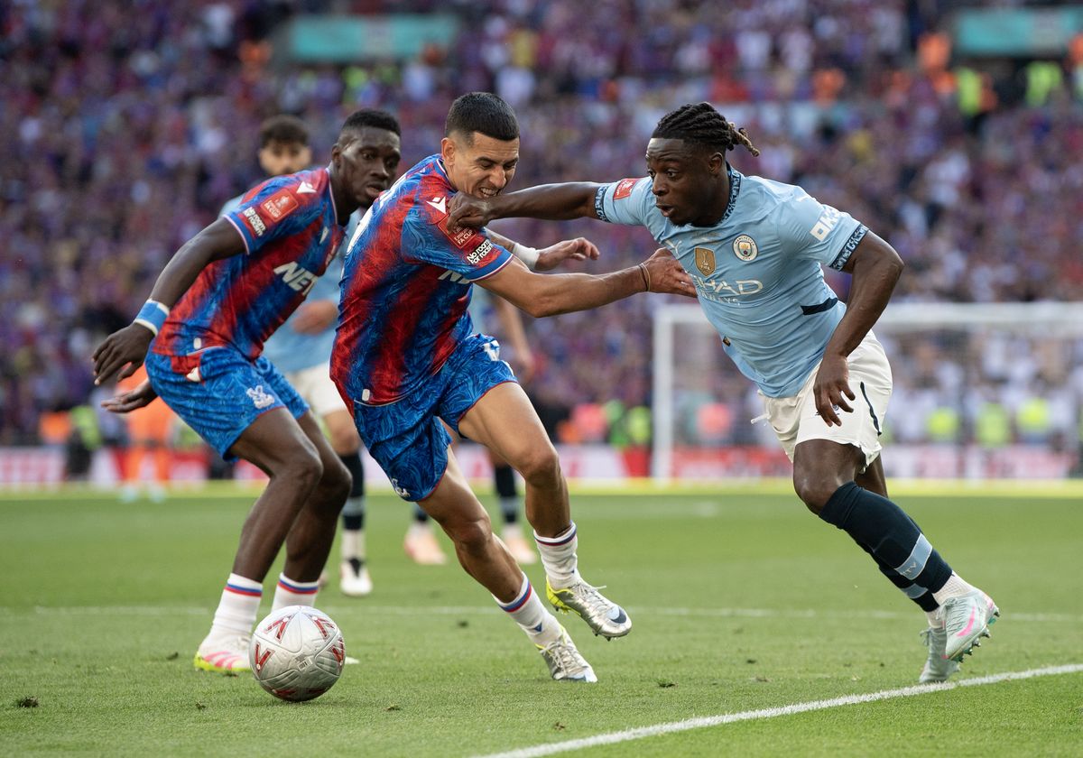 Premier League - "Dans la zone finale, il te coule" : Jérémy Doku est ...