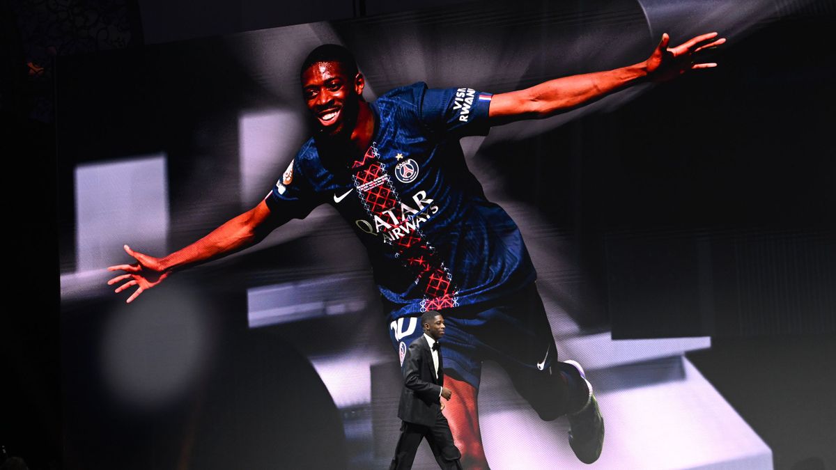 Ligue des champions - Le pressing, indicateur de la bonne forme d ...