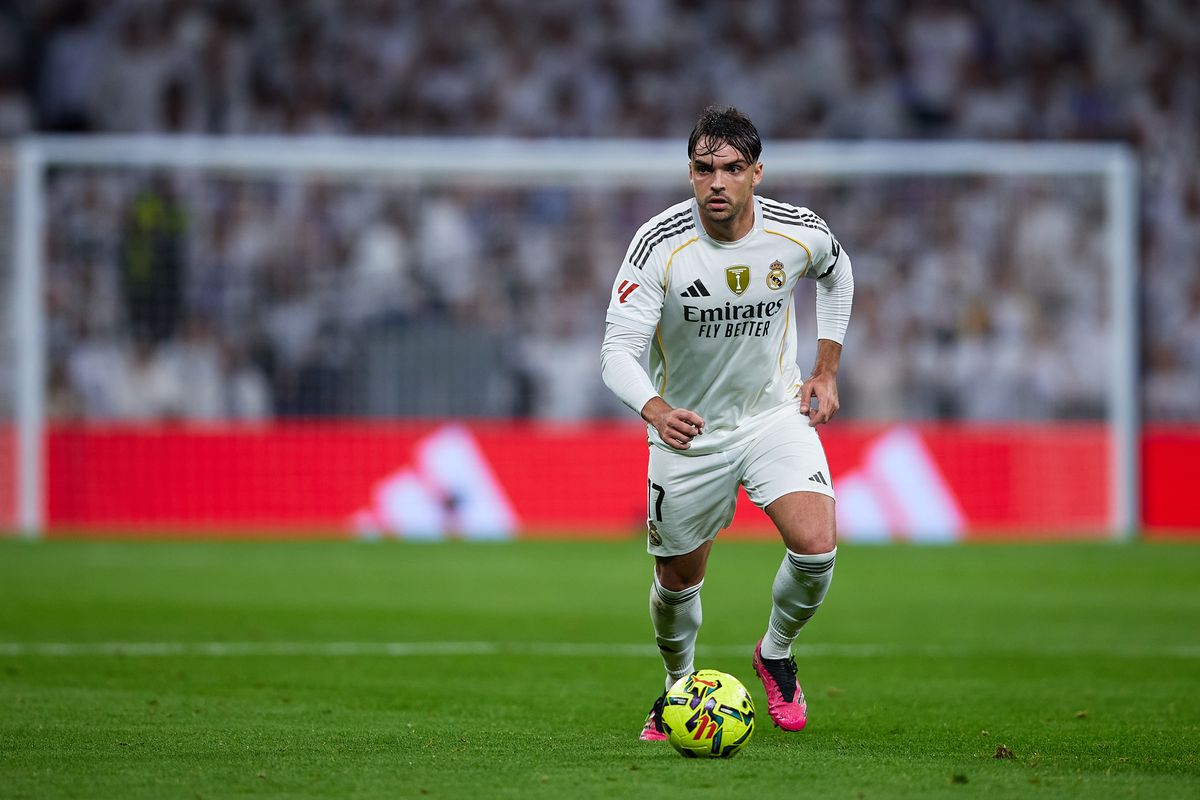 El Real Madrid comienza su 'plan renove': Los cuatro futbolistas que ...