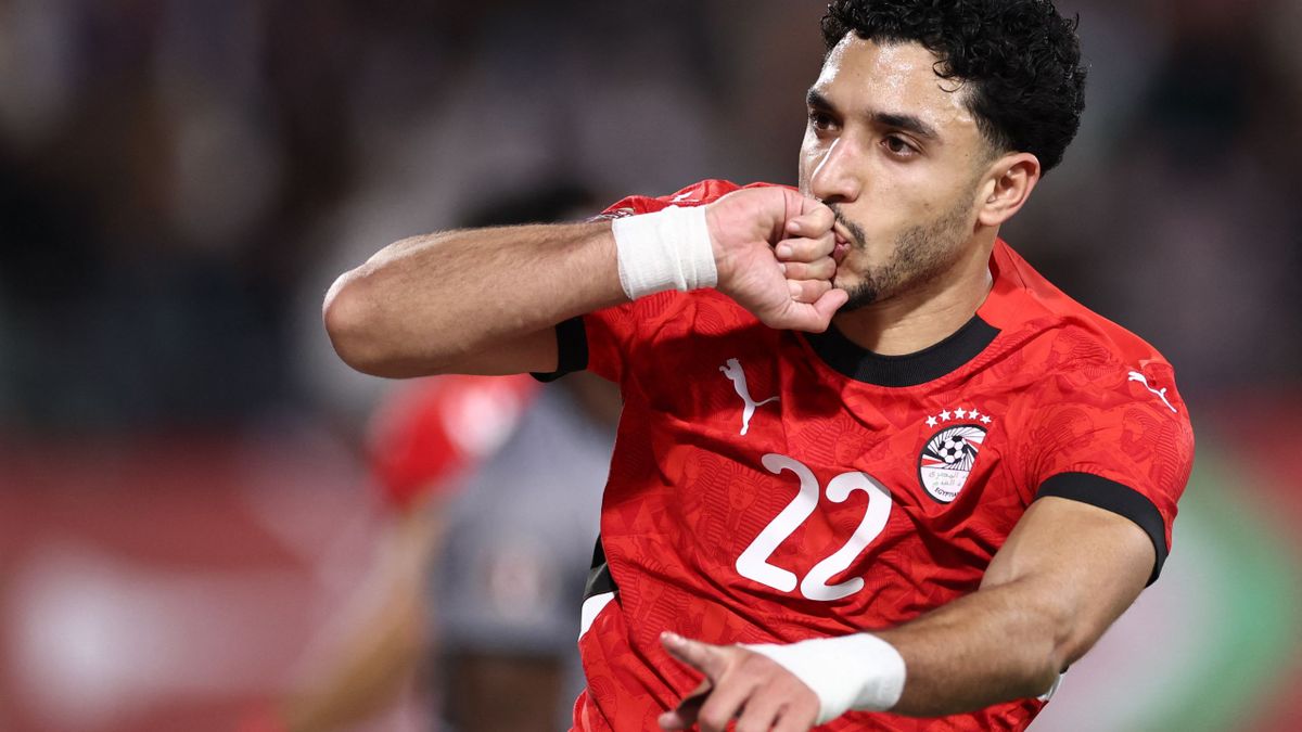Égypte - Zimbabwe : 2-1, revivez la remontada des Pharaons