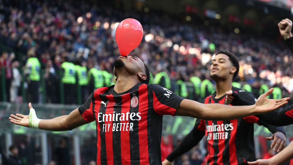 Milan-Hellas Verona 3-0: Pulisic e la doppietta di Nkunku rilanciano il ...