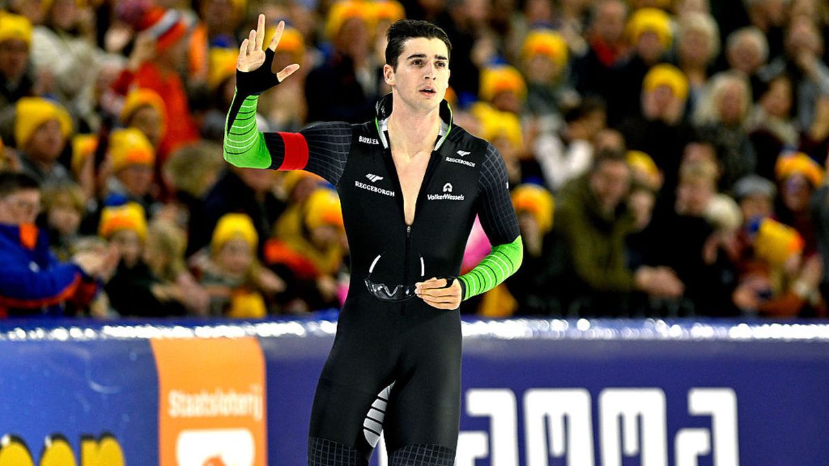 Nét geen Europese titel teamsprinters – Isabel Grevelt snelt naar ...