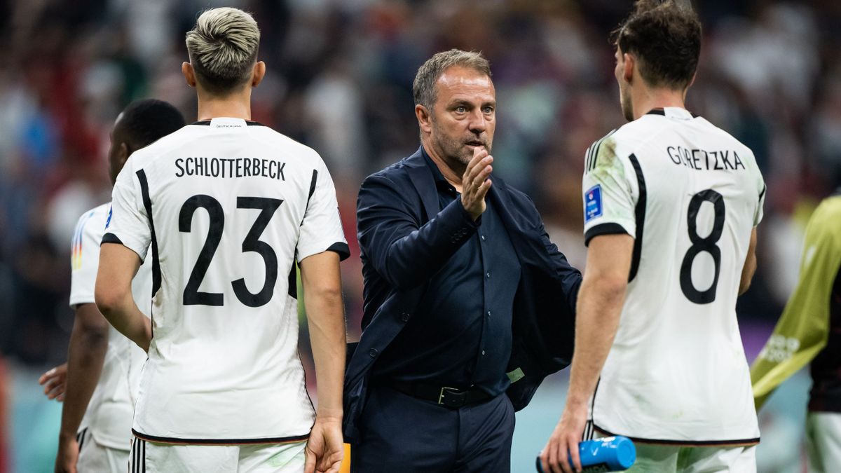 Da Cancelo-Inter a Castellanos e Goretzka: le 5 trattative che vi siete ...