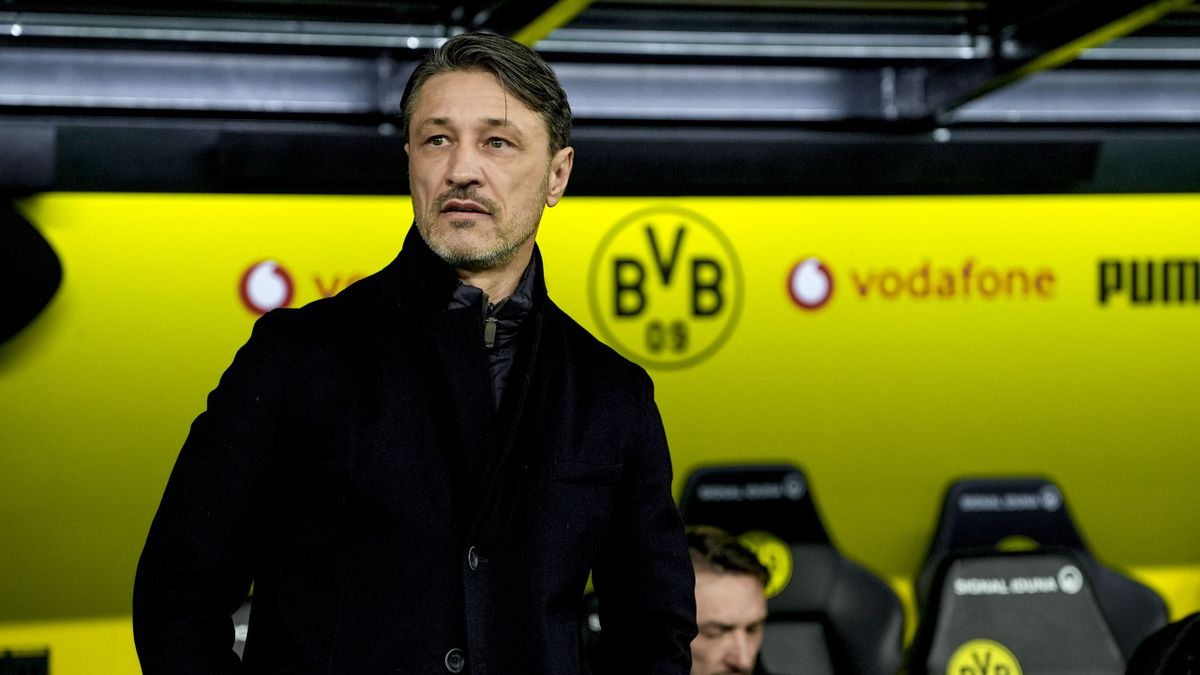 Pascal Groß verlässt den BVB - neue Chance für Sorgenkind Jobe ...