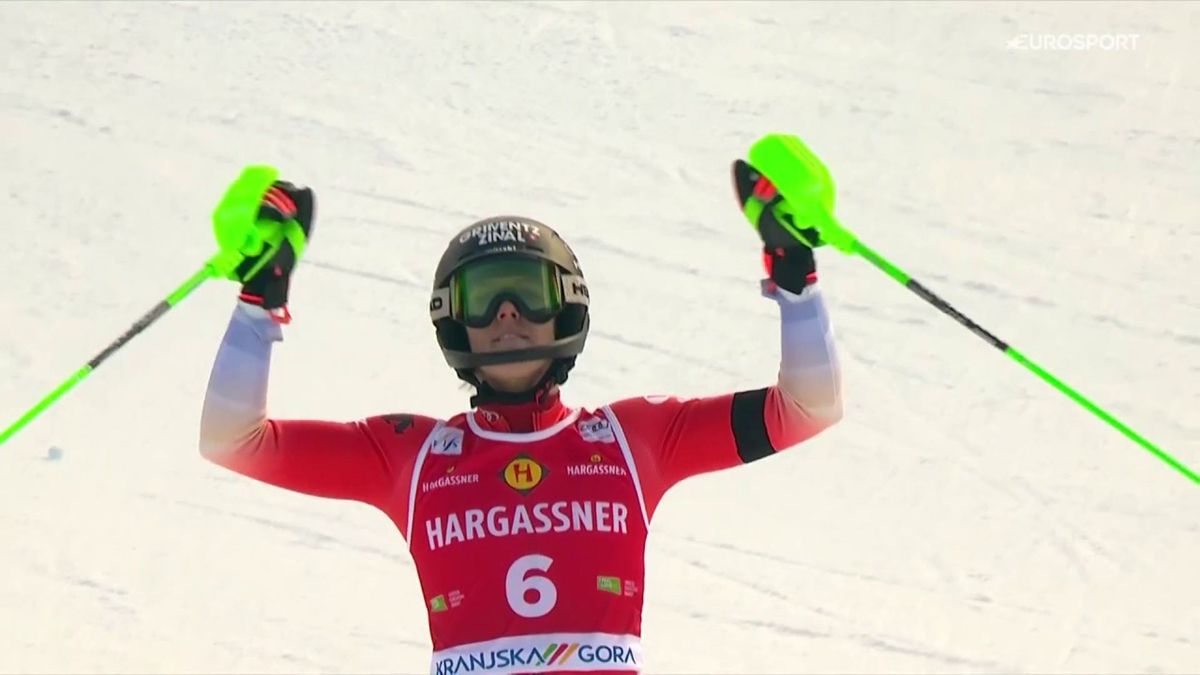 LIVE! Slalom femminile Flachau, Coppa del Mondo: Shiffrin imbattibile ...