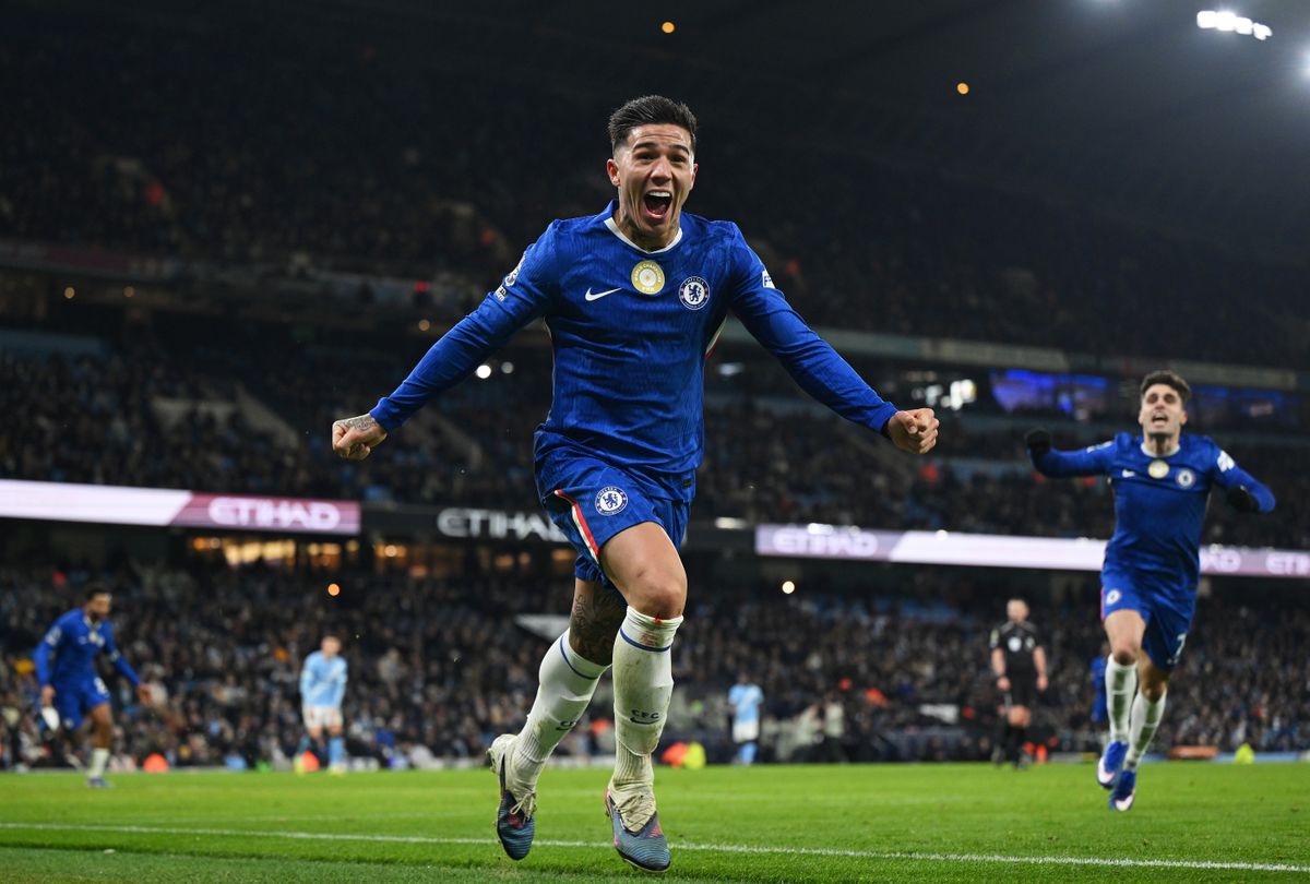 Premier League - Manchester City-Chelsea 1-1: apre i conti l'ex Milan ...