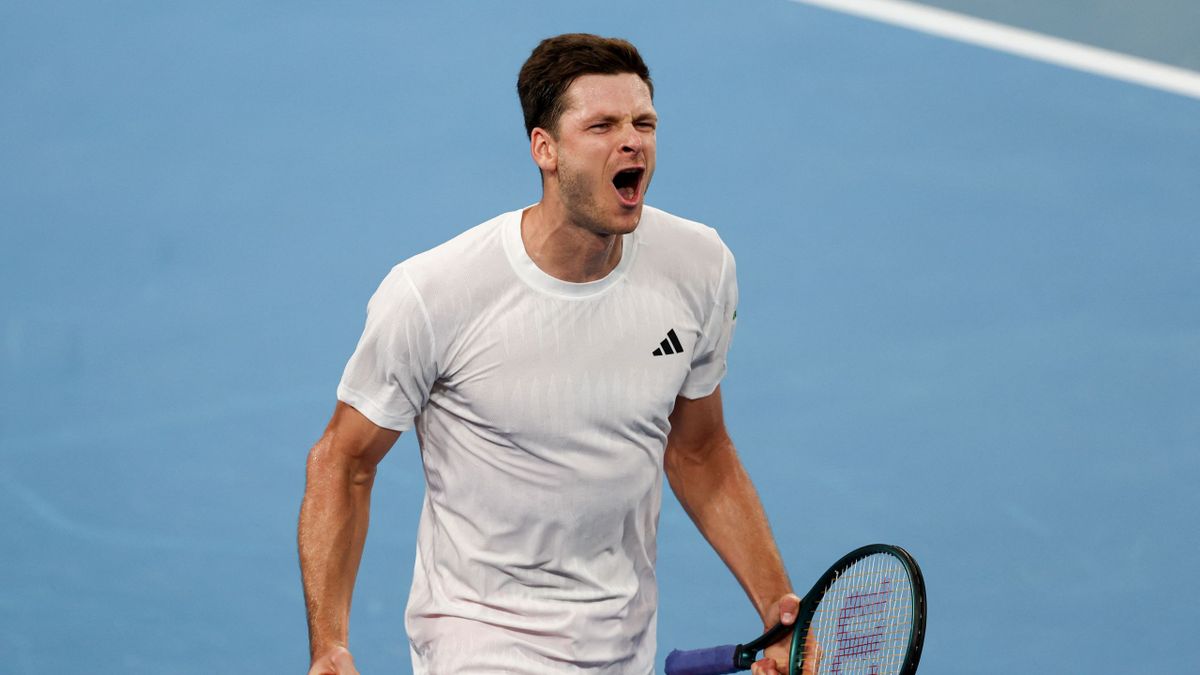 United Cup 2026. Belgia, Australia i Czechy awansowały do ćwierćfinałów ...