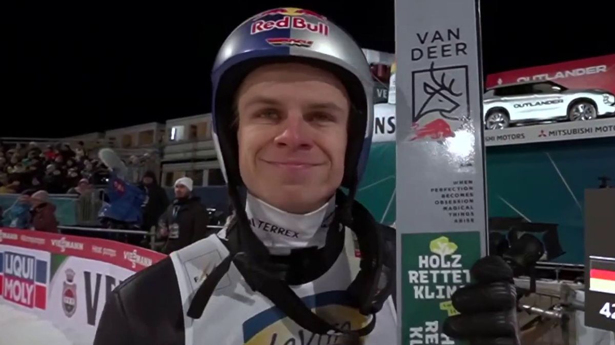 Vierschanzentournee: Hoffmann zwickt das Knie, Raimund die Hüfte - "Das ...