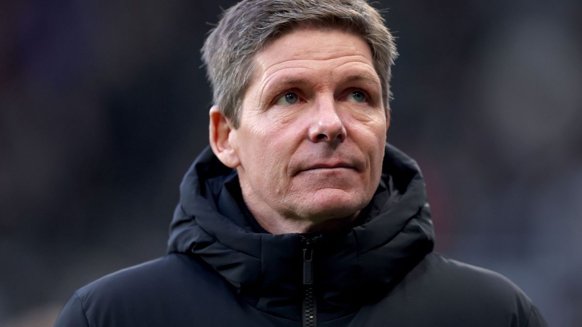 Kto będzie nowym trenerem Manchesteru United? Angielskie media wskazują ...