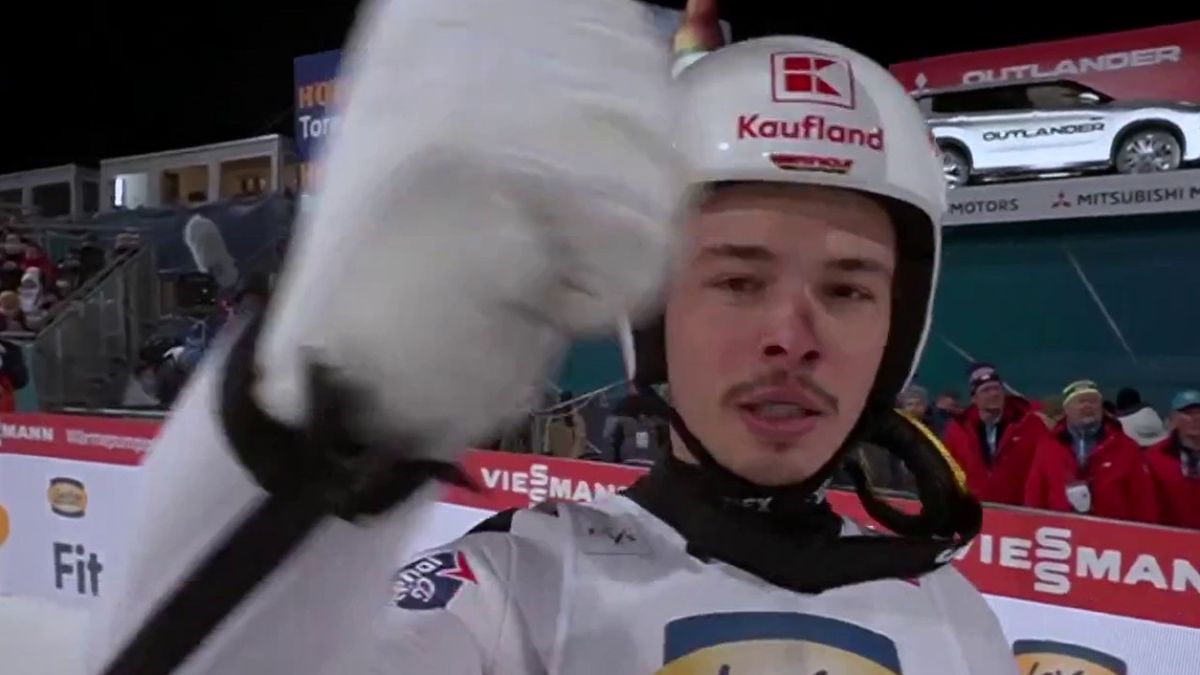 Vierschanzentournee Bischofshofen: Skispringen heute live im Ticker mit ...