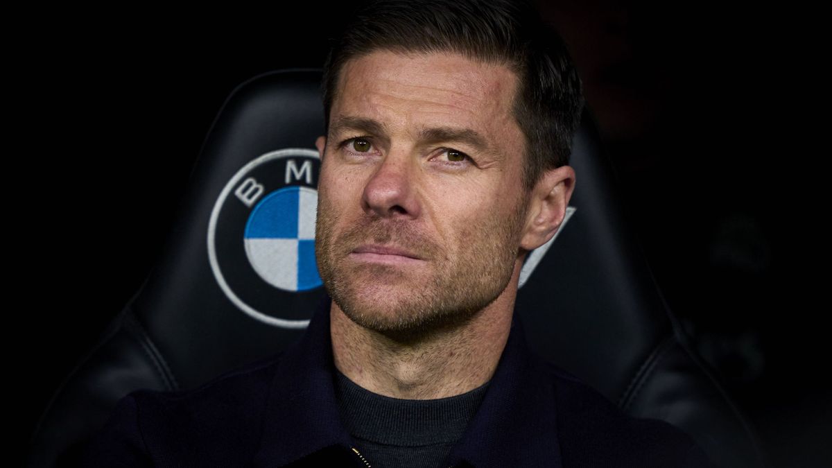Real Madrid feuert Trainer Xabi Alonso nach Niederlage im Supercup ...