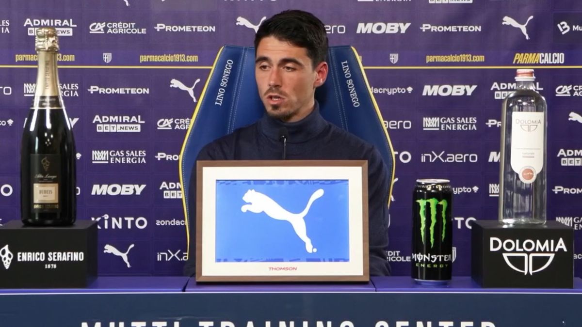 Napoli-Parma 1-1: Strefezza sorprende gli azzurri, McTominay pareggia nella ripresa. Sogno ...