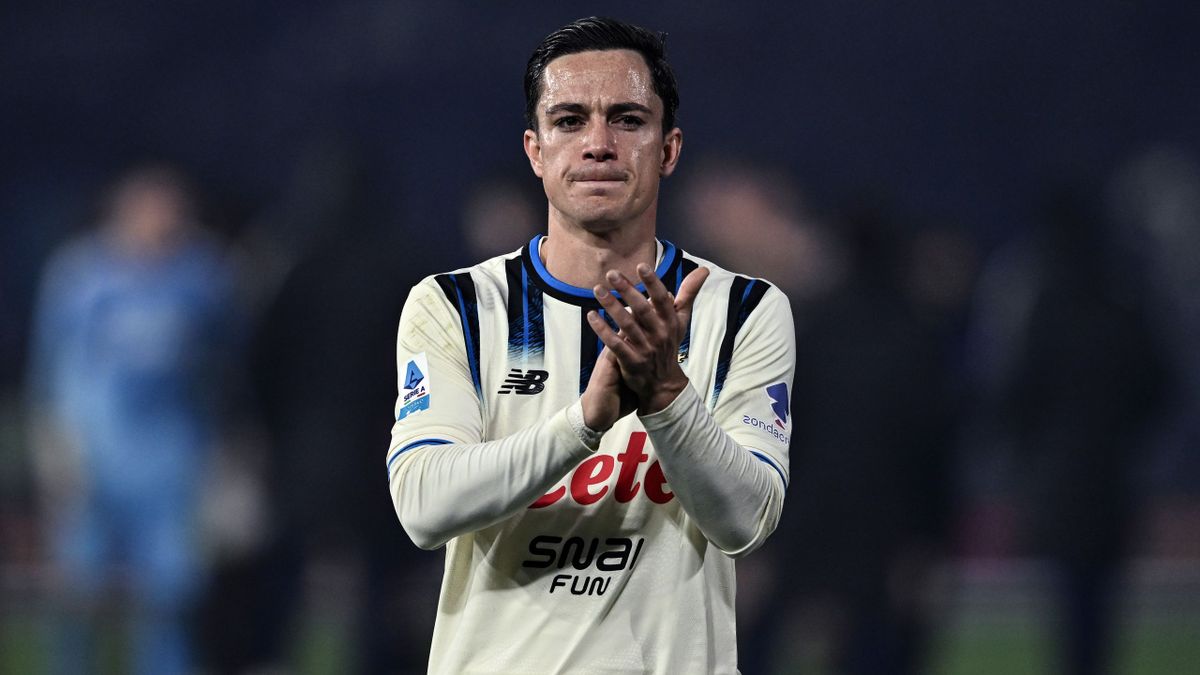 Pisa-Atalanta 1-1, le pagelle: Durosinmi esordio e gol lampo, stappa la ...