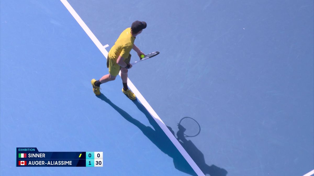 Matteo Berrettini si ritira da Melbourne per problemi fisici: avrebbe ...