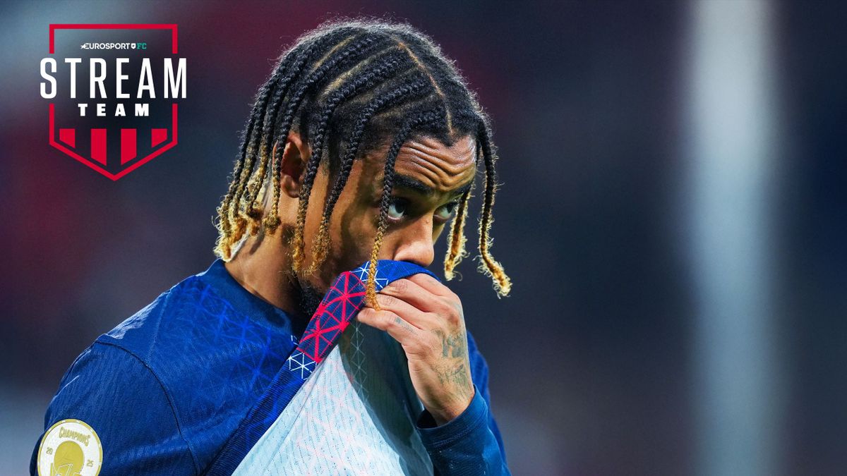 Mercato - Mais qui est "Dro" ? Le jeune talent du FC Barcelone et cible ...