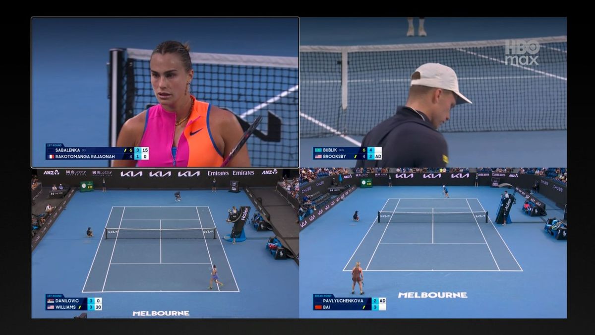 Australian Open 2026 - Luca Nardi si arrende ancora all'esordio, Wu ...