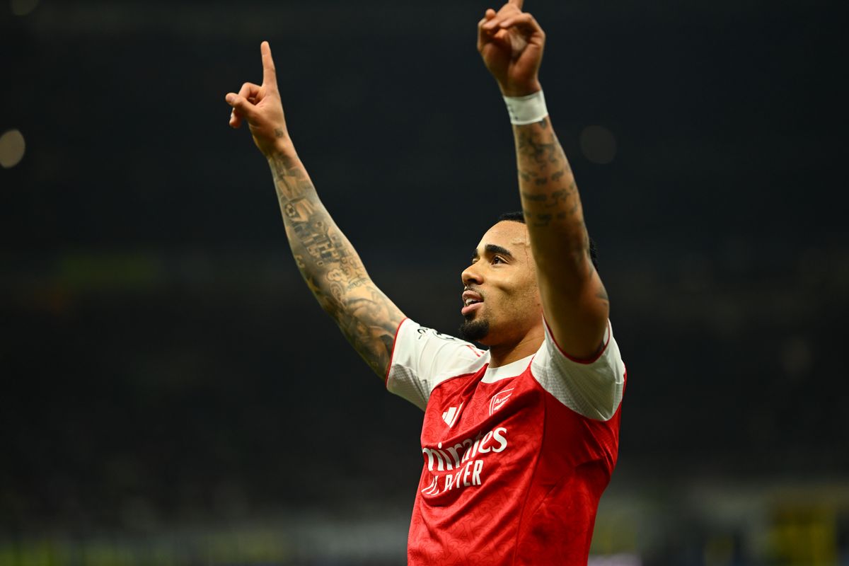 Premier League - Arsenal - Manchester United - "Gabi nous a beaucoup ...