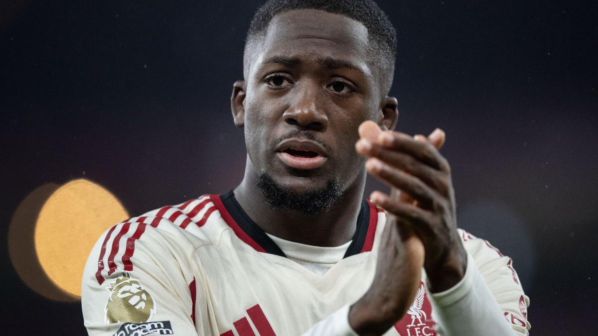 Mercato : Manchestr City rêve de Trent Alexander-Arnold, Ibrahima ...