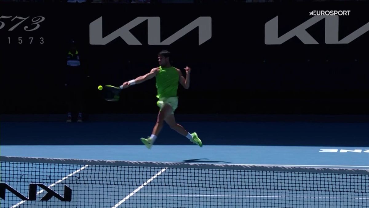 Alcaraz tumba a Nadal, Borg y Becker de una tacada: Dos nuevos récords ...