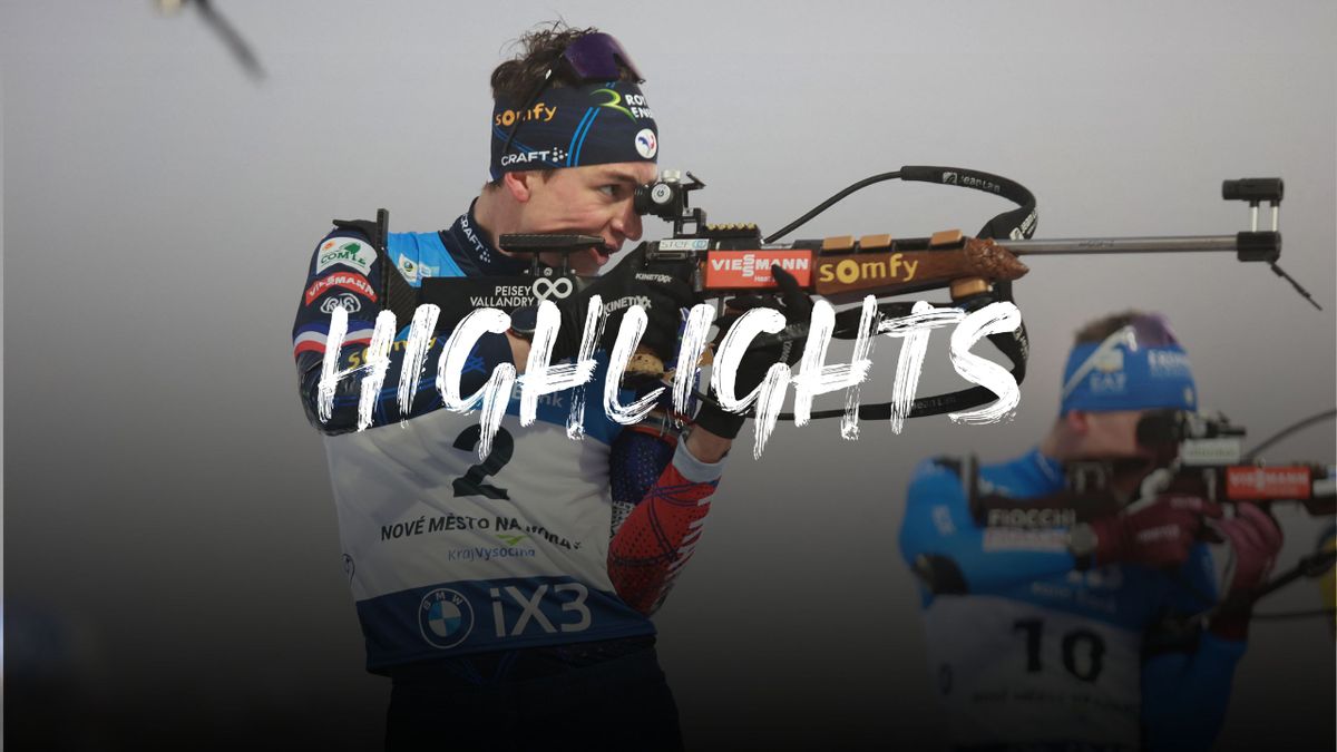 JO Milan-Cortina 2026 | Le digne successeur de Martin Fourcade et ...