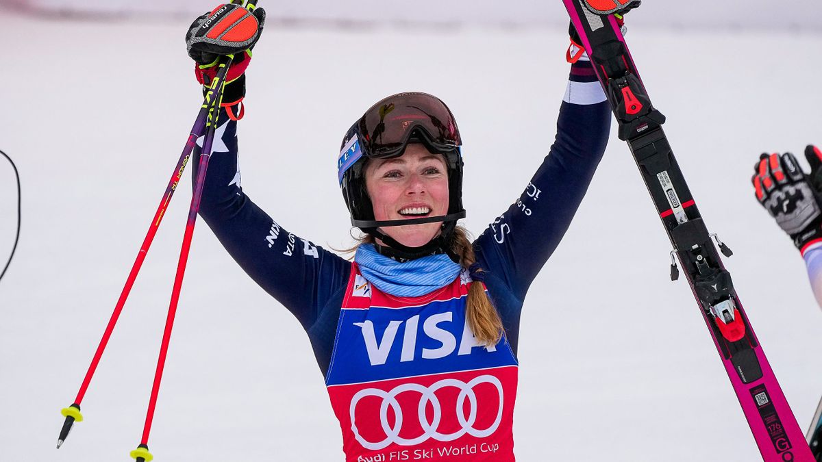 Las grandes estrellas de Milano Cortina 2026: De Ilia Malinin a Mikaela ...