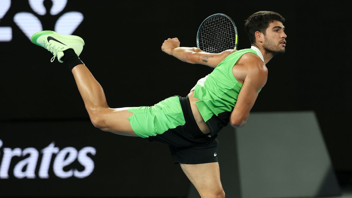 Australian Open 2026: Was für Alexander Zverev im Halbfinale gegen ...