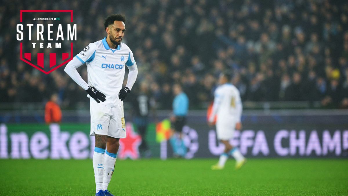 Ligue des champions - Après son élimination en phase de Ligue, le ...