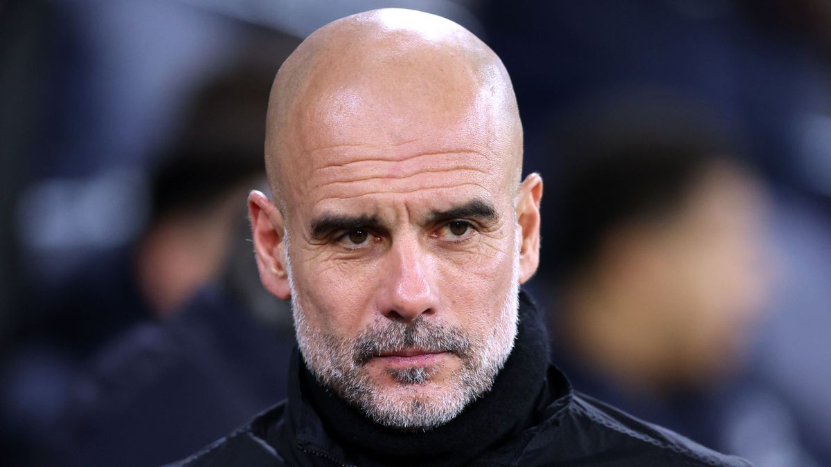 El Manchester City ya planifica un futuro sin Pep Guardiola y duda si ...