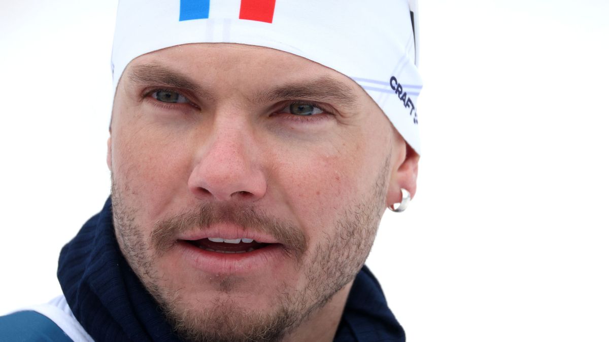 JO Milan-Cortina 2026 - Fou de Marco Pantani, Emilien Jacquelin portera ...