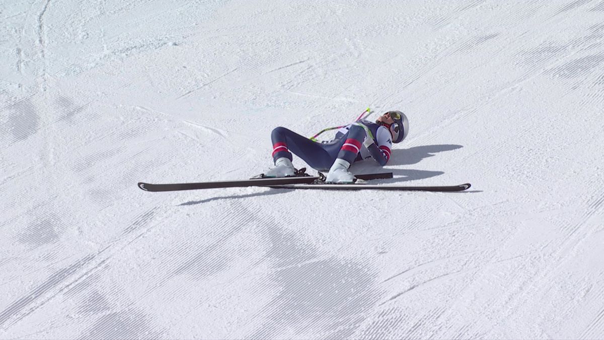 OIimpiadi Milano Cortina 2026 - Sofia Goggia conquista uno storico ...