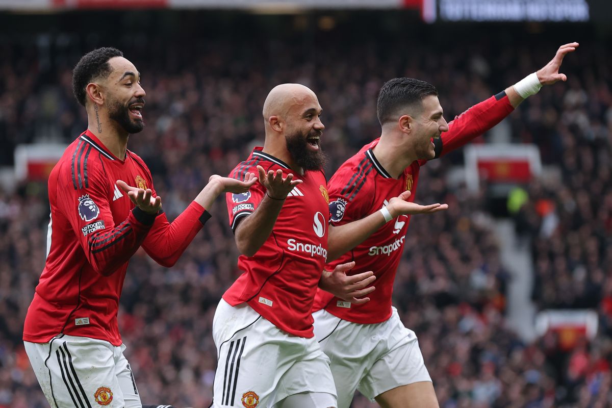 Premier League - À Manchester United, Mickael Carrick a embarqué ...