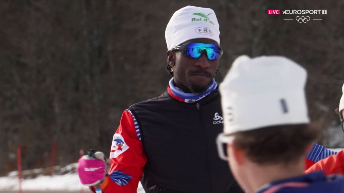 JO Milan-Cortina 2026 - Ski de fond - "Une super opportunité" : le 10km ...