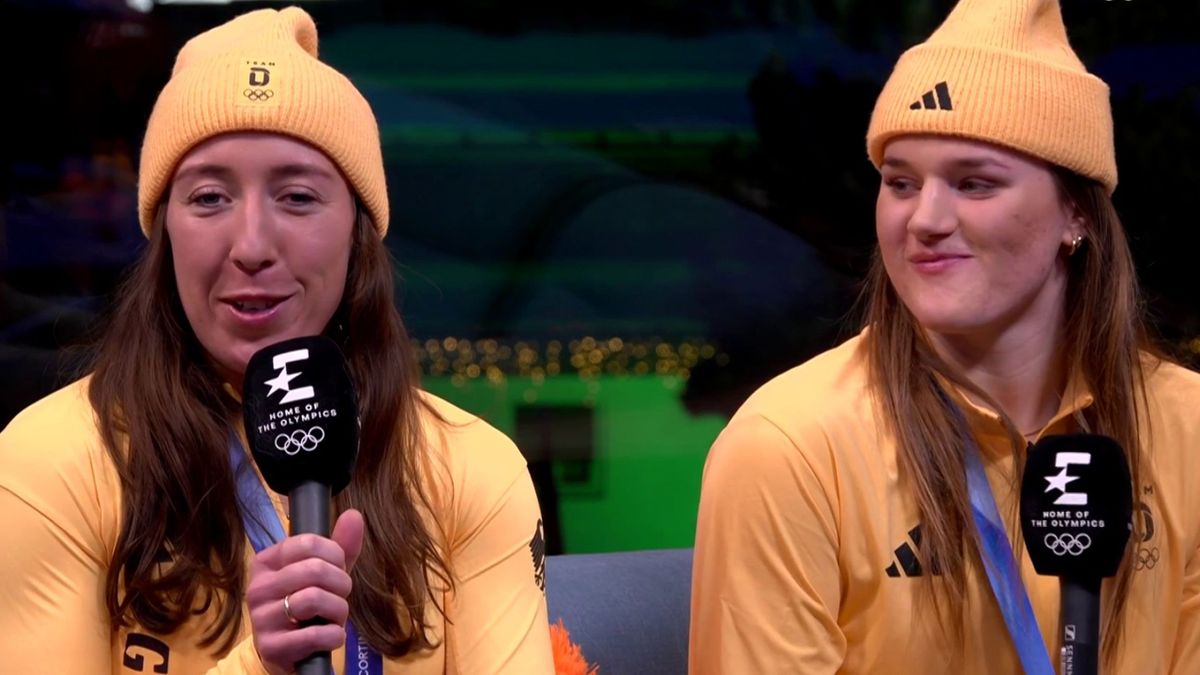 Olympia 2026 - Ski Alpin: Startliste für den Super-G der Frauen - Emma ...